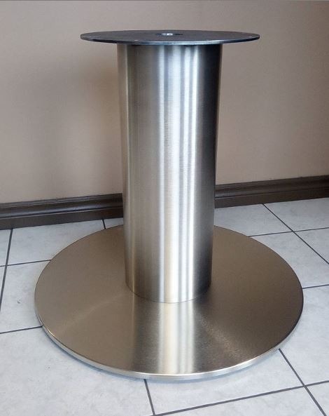 BASES | Fluid Hospitality