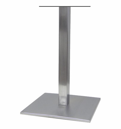 BASES | Fluid Hospitality